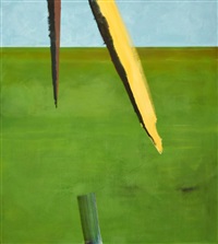 Peter Nadin | Artnet