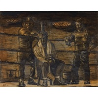 Elmer Bischoff | Artnet | Page 2