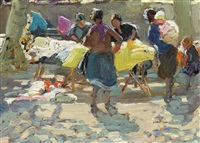Dorothea Sharp | Artnet