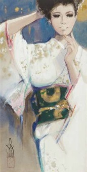 Sentaro Iwata | Artnet