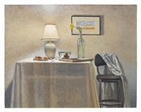 Eric Forstmann | Artnet