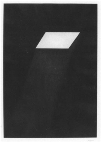 Meeting by James Turrell on artnet