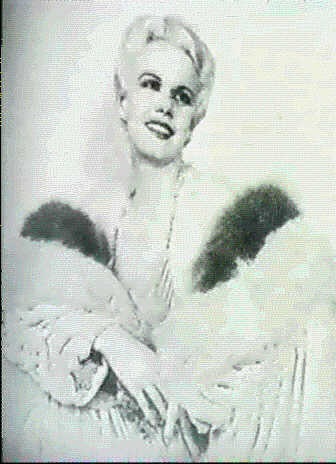 PORTRAIT OF JEAN HARLOW by Arthur F. Kales on artnet