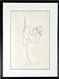 Alan Hirschfield | Artnet