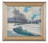 Grace. C. Rockwell | Artnet