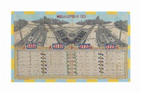 George Widener | Artnet