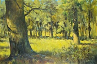 Armand Frederick Vallee | Artnet