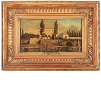 Alphonse Charles Masson | Artnet