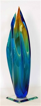 Peter Vanderlaan and Mary Beth Bliss | Artnet