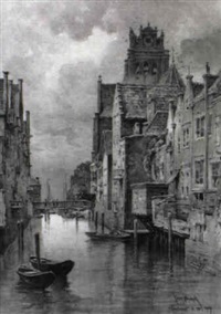 Hans Nowack | Artnet