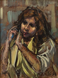 Arthur Shilling | Artnet