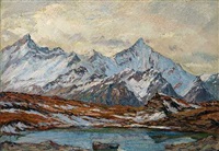 Carl Friedrich Felber Auctions Results | Artnet