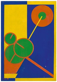 Louise (Lou) Loeber | Artnet