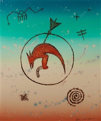 Dan Viets Lomahaftewa | Artnet