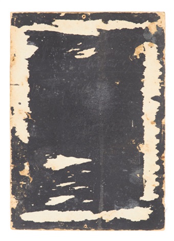 Weeping Willow, 1929 by William Woodward on artnet