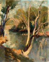 Zvi Adler Auctions Results | Artnet