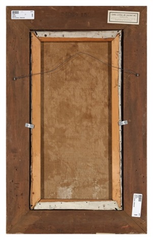 Campbell Falls by Emil Carlsen on artnet