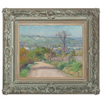 Theodore Clement Steele | Artnet