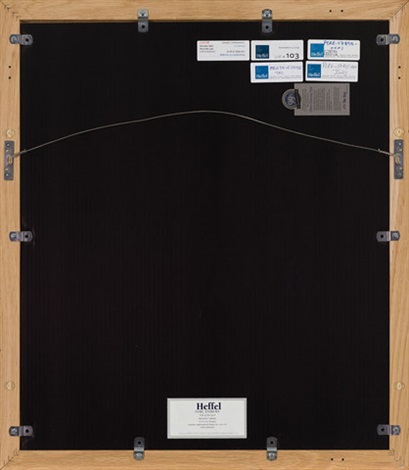 Fall of the Leaf by Sybil Andrews on artnet