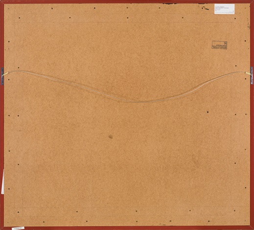 Autumn on the Gander, Newfoundland by Clayton Anderson on artnet