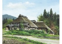 Hiroshima Kamo-gun House in Kurose by Kiichiro Hayashi on artnet