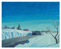 Dale Nichols | Artnet