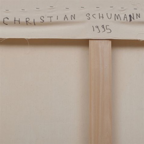 BGON by Christian Schumann on artnet
