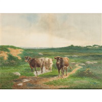 Silas S. Dustin | Artnet