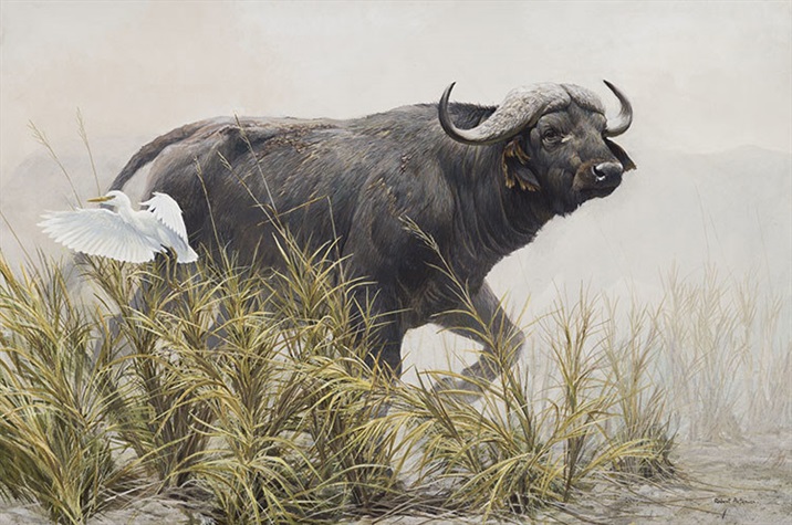 Figure | Fauna | Flora at Heffel Fine Art Auction House - Events on artnet