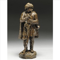 Leonid Vladimirovitch Pozen | Artnet