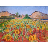 Frederick Gore | Artnet