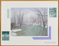 Fred Danziger | Artnet