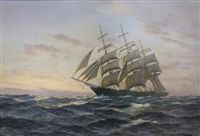 Kenneth Jepson | Artnet