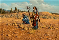 Mark Rohrig | Artnet