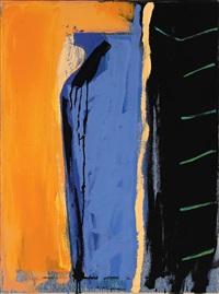 Kjell Nupen | Artnet