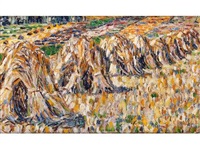 Christian Rohlfs | Artnet | Page 2