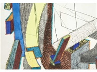 Peter Marcus | Artnet