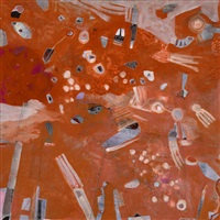 Rebecca (Bec) Juniper | Artnet