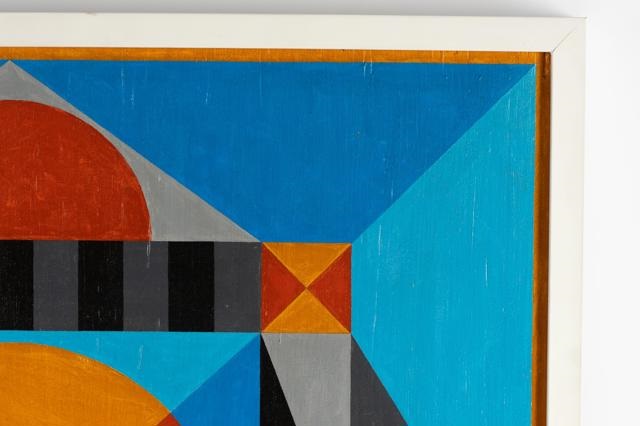 Variations by Barbara Stonecipher on artnet