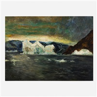 Frank Wilbert Stokes | Artnet