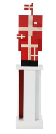 Flere Flag More Flags by Sven Dalsgaard on artnet