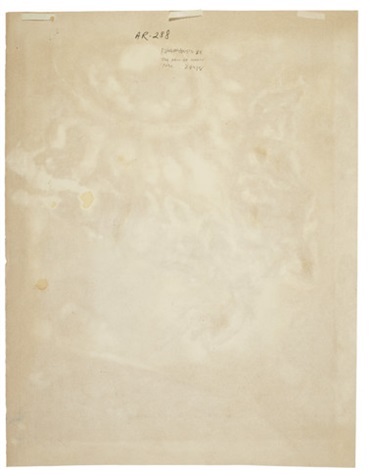 The Fall of Icarus by Abraham Rattner on artnet