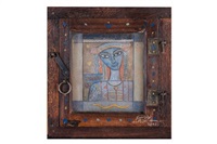 Fuad Al-Futaih | Artnet