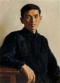 Jin Shangyi | Artnet | Page 6