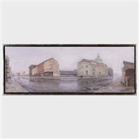 Nicholas Evans-Cato | Artnet