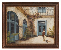 Thomas Lofton | Artnet