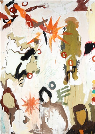 Good-Luck by René Holm on artnet