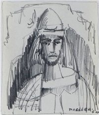 Alexis Preller | Artnet