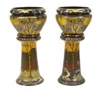 Frederick Alfred Rhead | Artnet