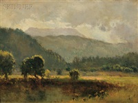 Joseph Rodefer DeCamp | Artnet